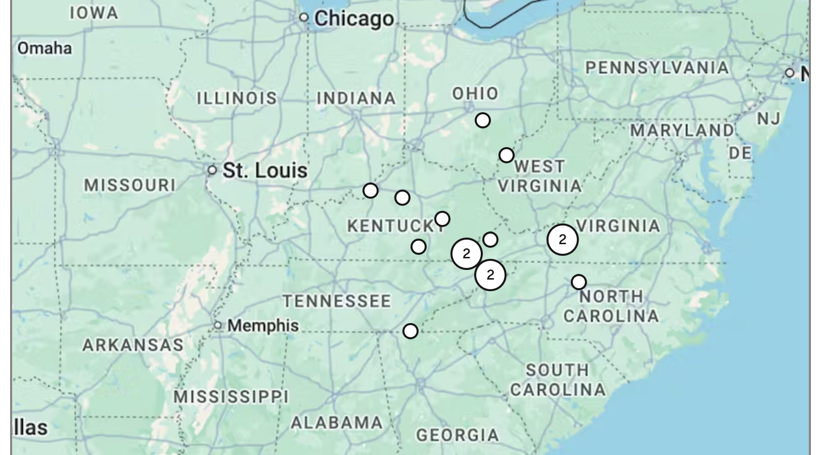 Solidarity not Charity: Mutual Aid in Appalachia – The Alliance for ...